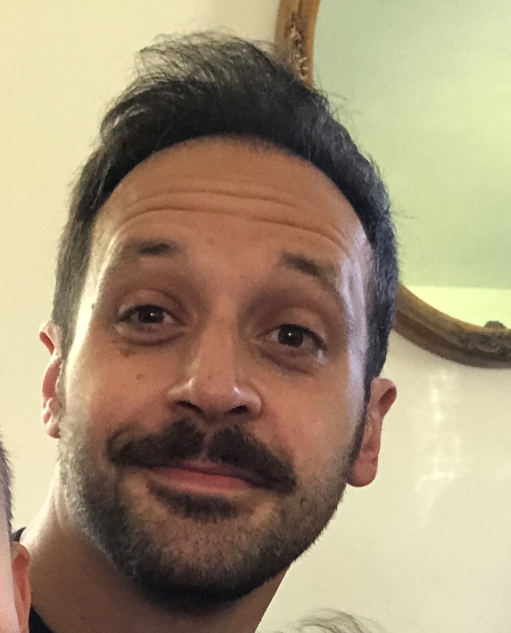 MALS students – Master of Arts in Liberal Studies