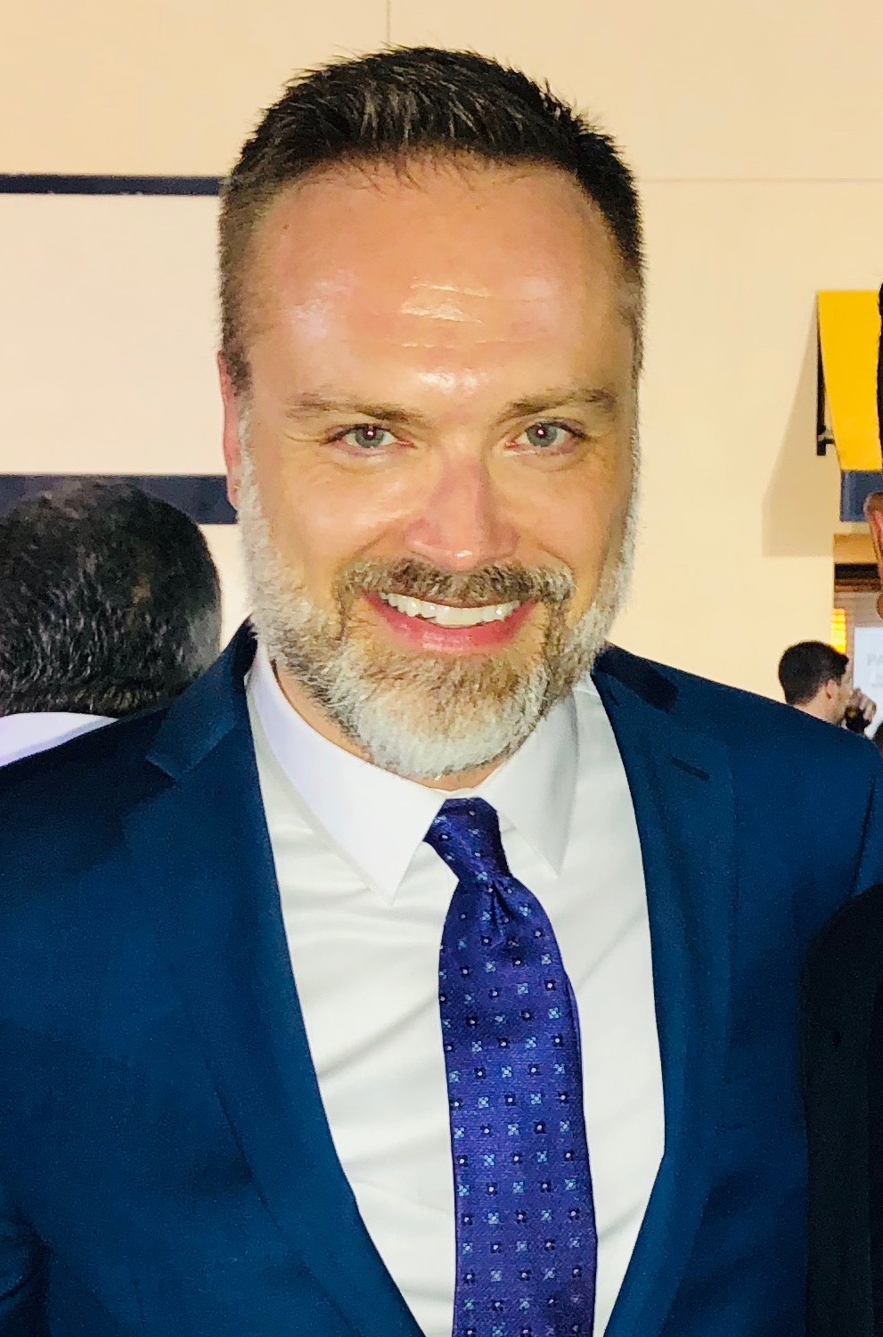 Students – Graduate Liberal Studies