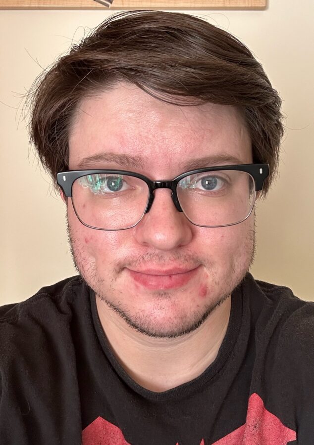 Students – Graduate Liberal Studies