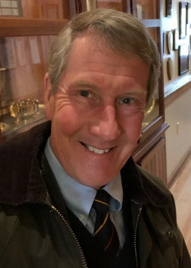 Students – Graduate Liberal Studies