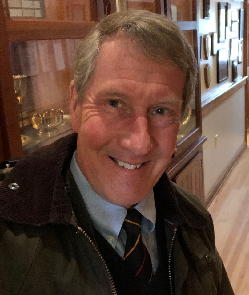 MALS students – Master of Arts in Liberal Studies